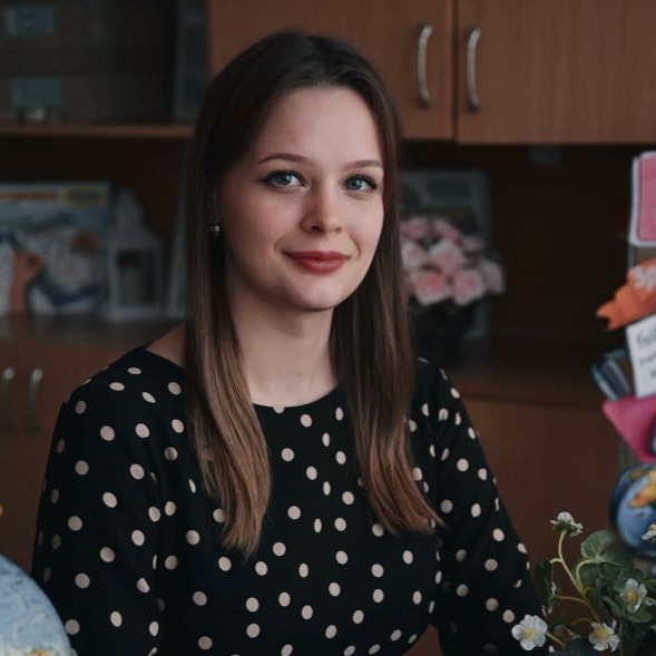 Иконка канала Kruglikova V.A.