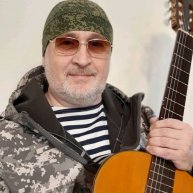 Иконка канала Александр Гульстен-Толкачев