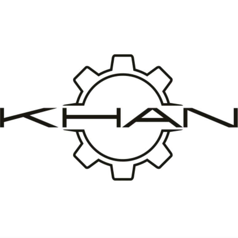 Иконка канала KHAN-ATVVezdehod