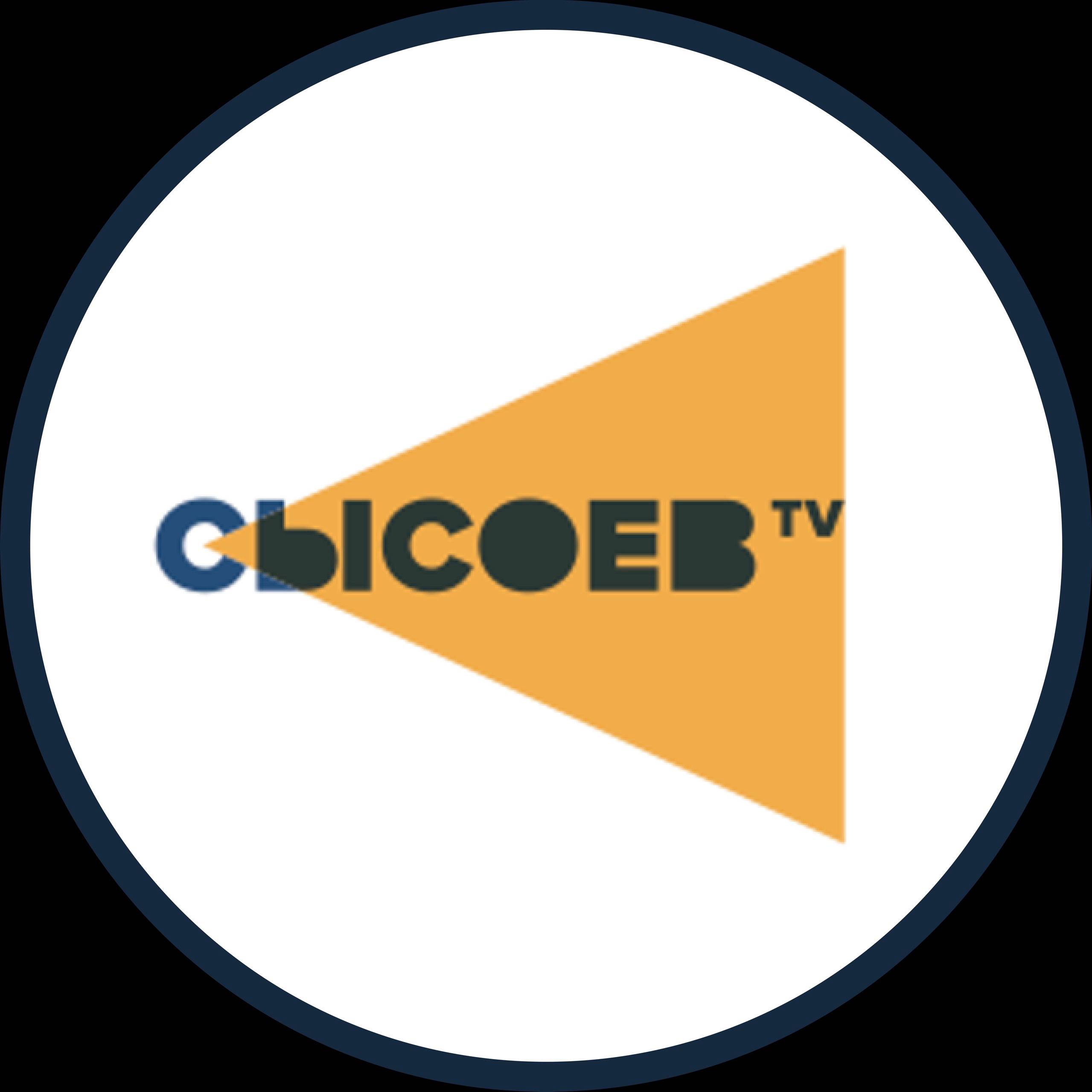 Иконка канала СысоевТВ