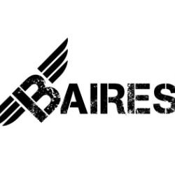 Иконка канала BAIRES LOGISTIC