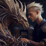 Иконка канала Вдарим лазером по металу красиво