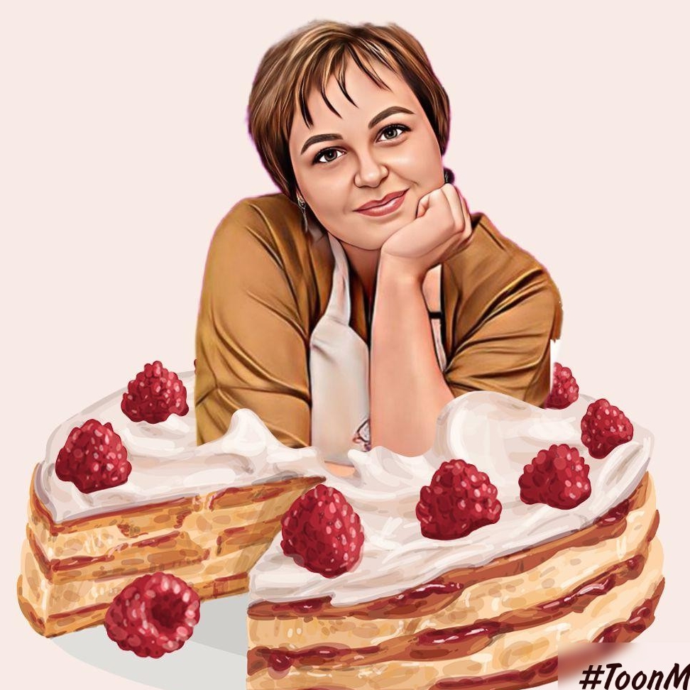 Иконка канала TORTILLA
