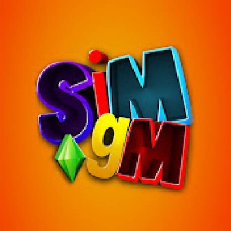 Иконка канала SimgmProductions