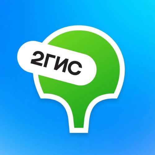 Иконка канала Команда 2ГИС