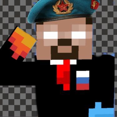 Иконка канала X_proRUS