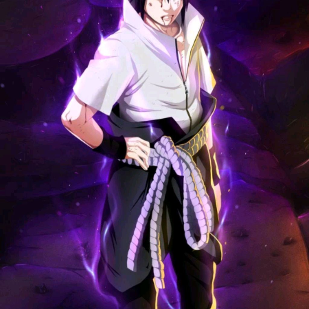 Иконка канала Учиха микото чан