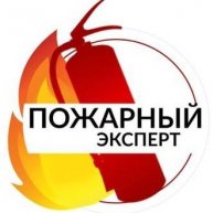 Иконка канала Пожарный Эксперт Мурманск