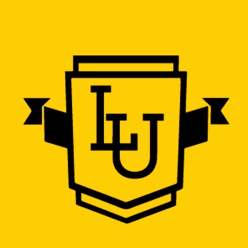 Иконка канала LEVEL UP | ENGLISH SUMMER CAMP | КУРСК