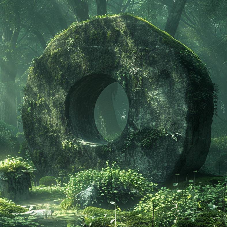 Иконка канала Жернова истории: с древности до наших дней