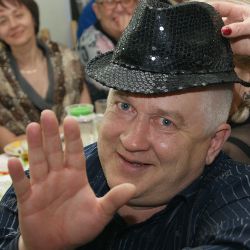 Иконка канала Сергей