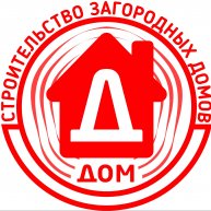 Иконка канала ДеревДом - строительство под ключ