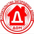 Иконка канала ДеревДом -  строительство под ключ