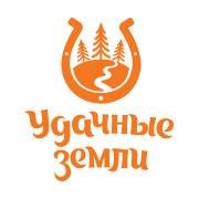 Иконка канала Удачные Земли