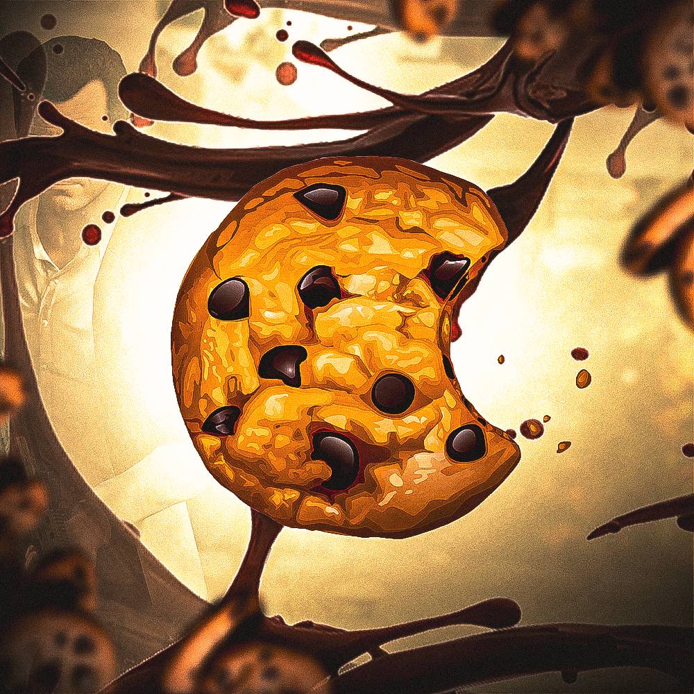 Иконка канала CHOCOPAEV
