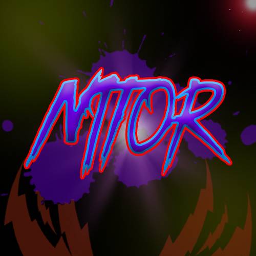 Иконка канала Nitor
