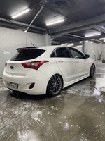 Иконка канала Hyundai i30 stance
