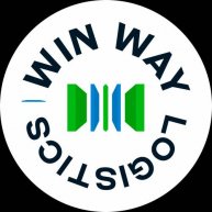 Иконка канала win-way-logistics
