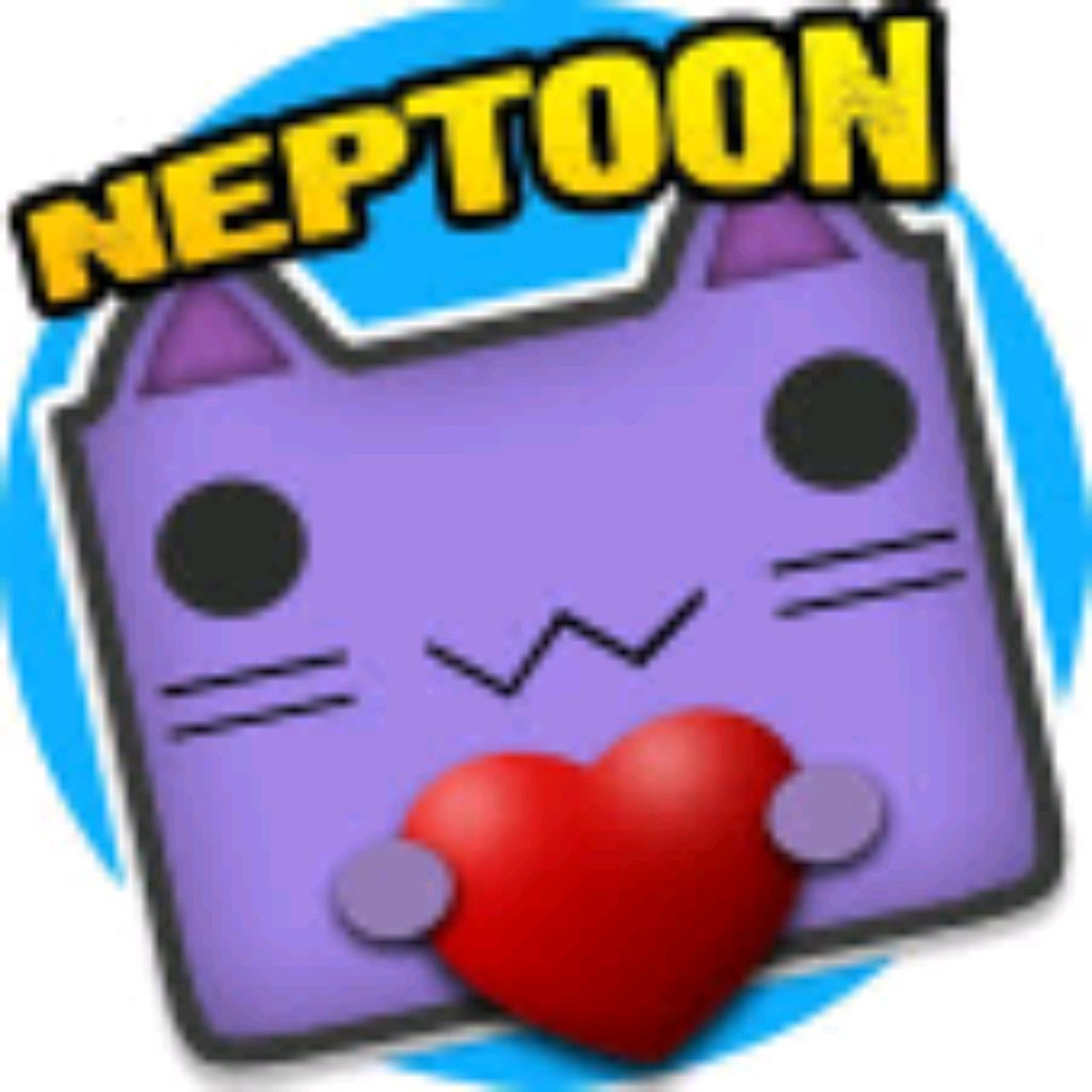 Иконка канала The NeptooN
