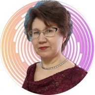 Иконка канала Надежда Багина