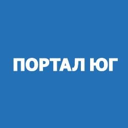 Иконка канала Портал-Юг