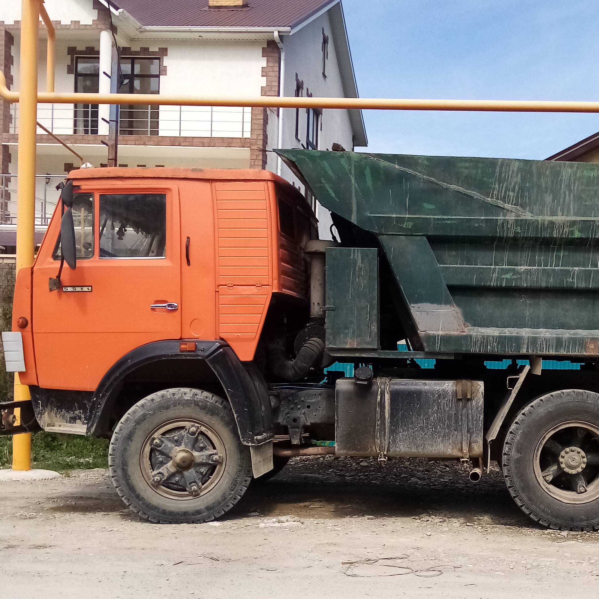 Иконка канала Винтики да гаечки