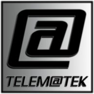 Иконка канала TELEMATEK