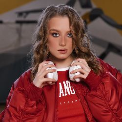 Иконка канала ЮТУБЕРША