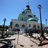 Иконка канала НИКОЛА ВЕШНИЙ