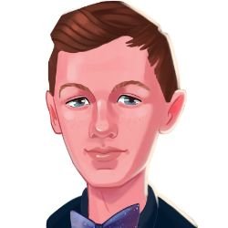 Иконка канала GERASEV