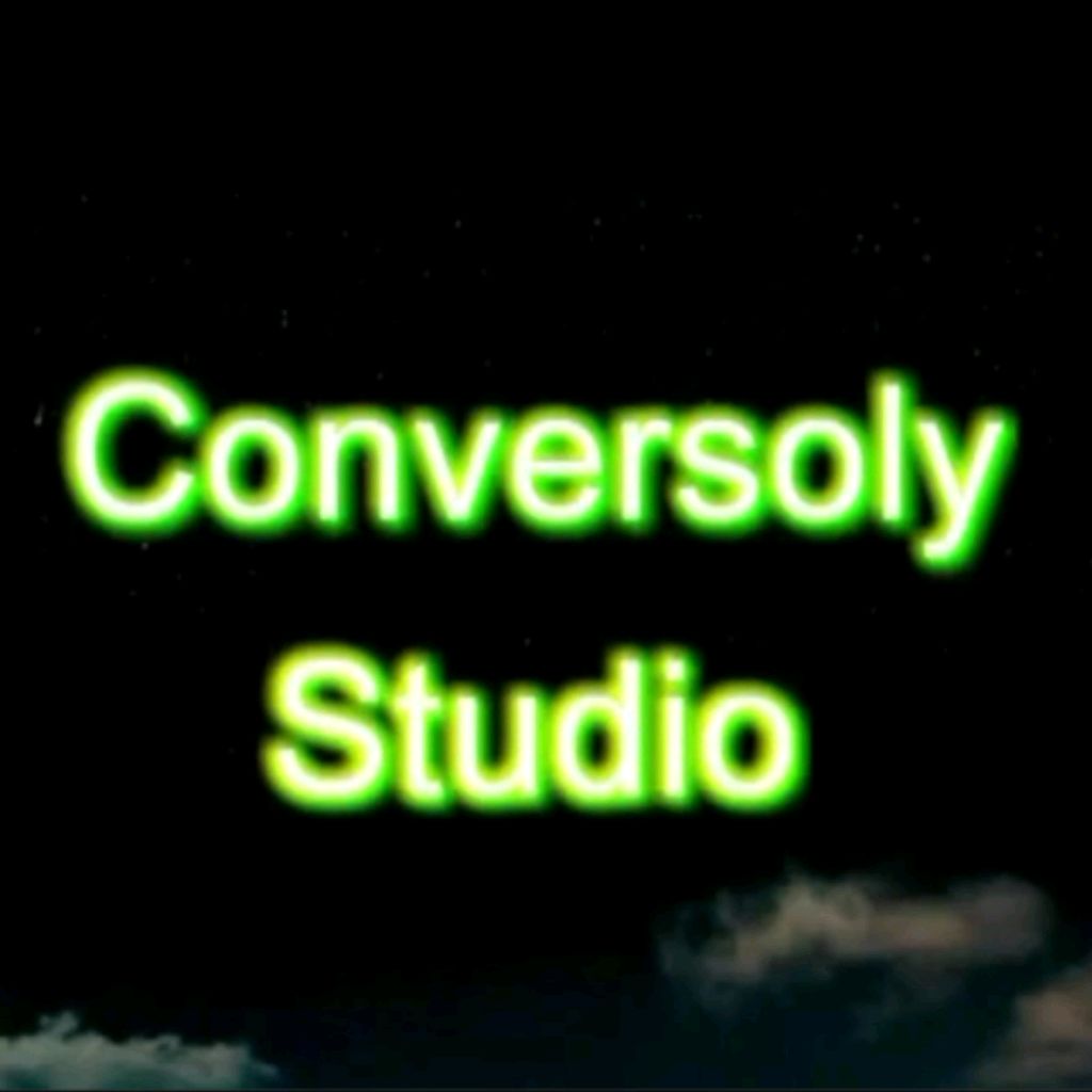 Иконка канала Conversely Studio