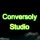 Иконка канала Conversely Studio