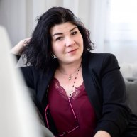 Иконка канала Юлия Зверева. Нетипичный маркетинг