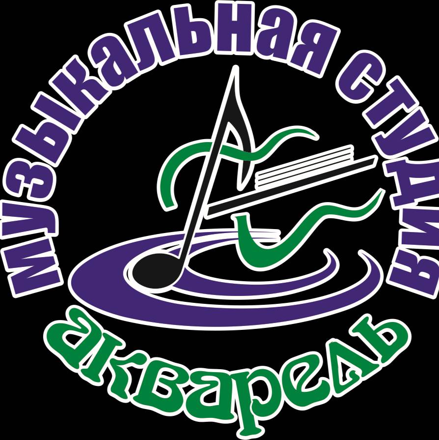 Иконка канала Музыкальная Студия Акварель