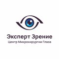 Иконка канала «Эксперт Зрение»