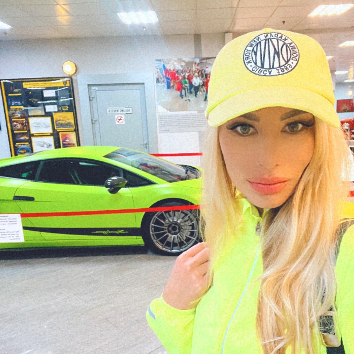 Иконка канала Oks_leto
