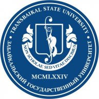 Иконка канала Забайкальский государственный университет | ЗабГУ