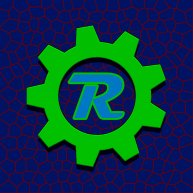 Иконка канала Roblox Мастерская