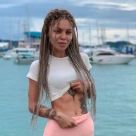 Иконка канала Katy Fom