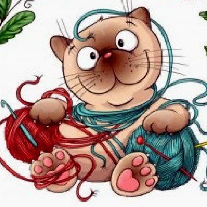 Иконка канала NataVyaget и другие мои хобби