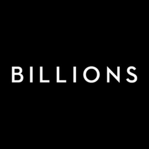 Иконка канала Сериал Миллиарды / Billions