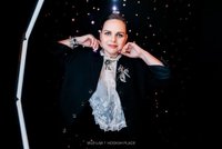 Иконка канала artistka