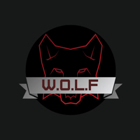 Иконка канала W.O.L.F