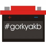 Иконка канала GorkyAKB