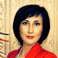 Иконка канала Ревина Ольга