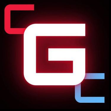 Иконка канала GameCodeCity