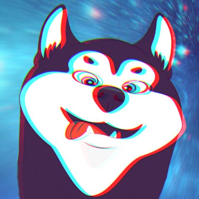 Иконка канала ДОГА ДОГ (DOGA DOG)