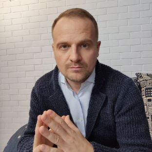 Иконка канала Дмитрий Гарин Сексолог Психиатр