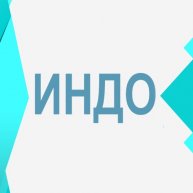 Иконка канала ИНДО УрГЭУ