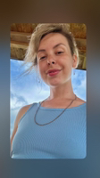 Иконка канала Женечка Перова